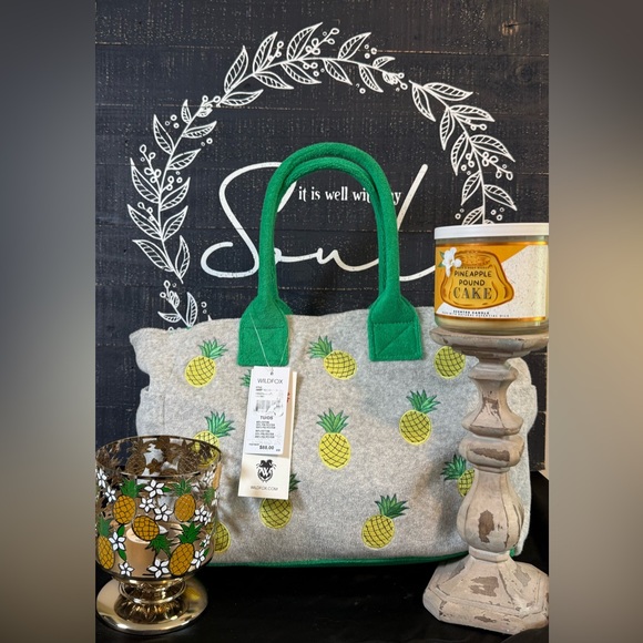 Wildfox | Bags | Wildfox And Bath And Body Works Super Bundle Nwt ...